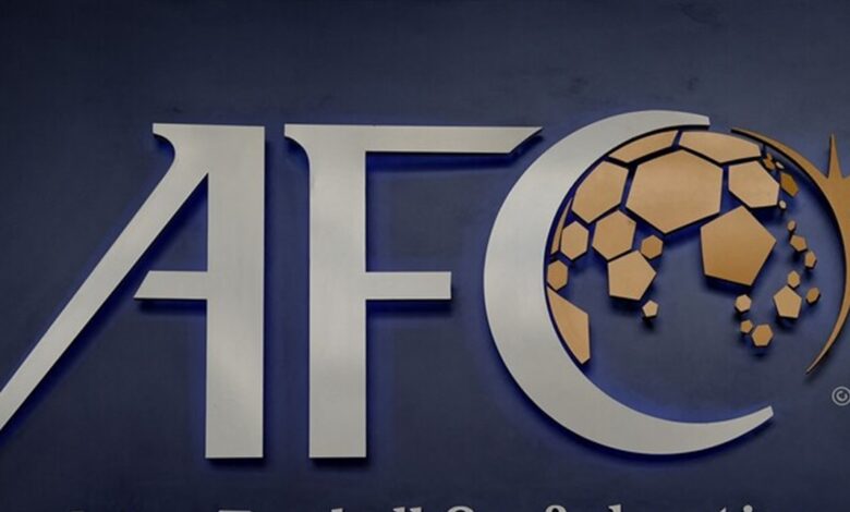 الآسيوي يعلن اعتماد نظام تصفيات كأس العالم 2026 112112